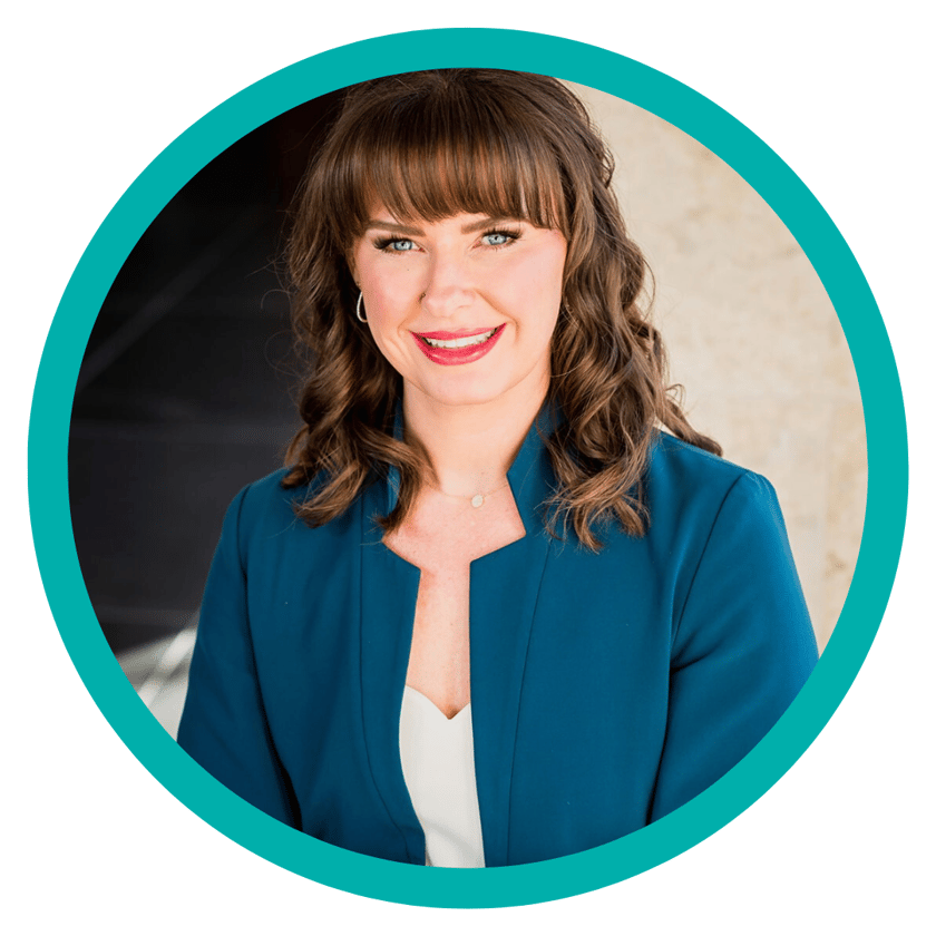 Reach New Heights in Your Career With Visto: An Interview with Ashley Ward, CAM CAPS